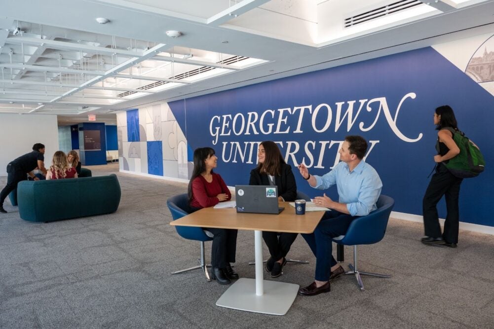 Student Experience | M.S. in Environment and Sustainability Management ...